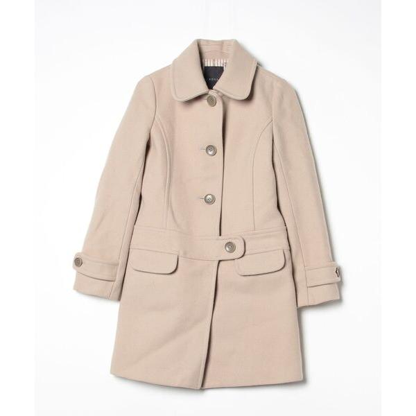 コンディション：B（目立つ使用感なし）使用感が少ない、または気にならないアイテム全体的：毛玉ZOZO問い合わせ番号:103242114ショップ:ZOZOUSED，ゾゾユーズドブランド:crolla，クローラ商品名:ステンカラーコートカテゴリ...