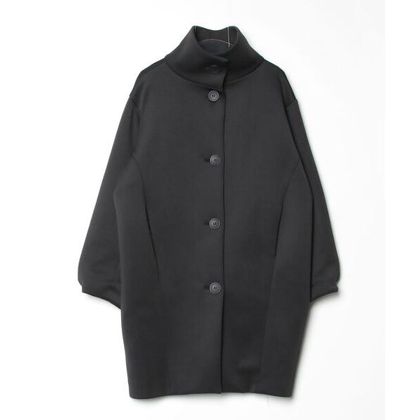 参考価格：13，200円発売時期：2021年12月コンディション：C（やや使用感あり）使用感があり、やや気になる傷や汚れがあるアイテム襟周り：汚れ袖：ほつれ参考商品名：スタンドネックポンチコクーンコート参考品番：SLEMR0122001ZO...