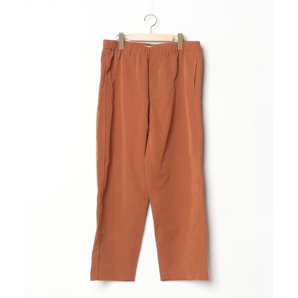 コンディション：A（使用感なし）数回使用した程度で使用感が感じられないアイテムZOZO問い合わせ番号:103243361ショップ:ZOZOUSED，ゾゾユーズドブランド:INHERIT，インヘリット商品名:イージーパンツカテゴリ:パンツ&g...