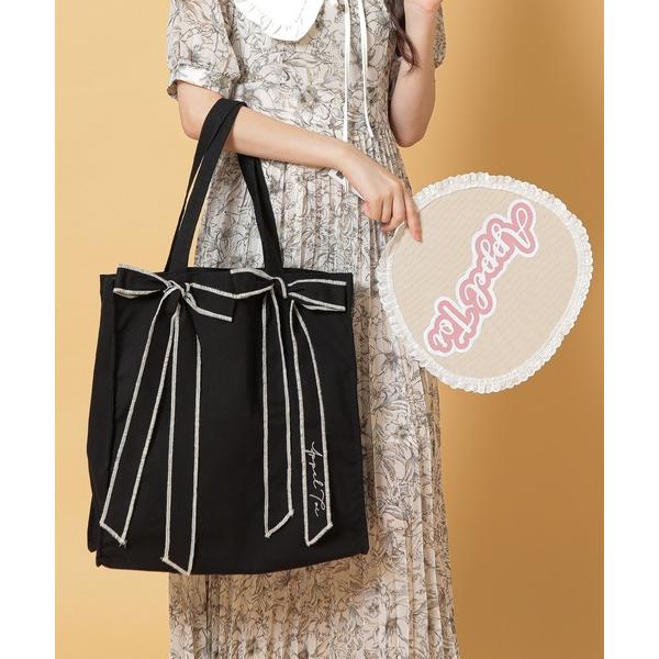 『セール実施中』参考価格：3，300円発売時期：2024年04月コンディション：A（使用感なし）数回使用した程度で使用感が感じられないアイテム参考商品名：リボン うちわすっぽり トートバッグ 推し活参考品番：250132【商品に関する注意事...