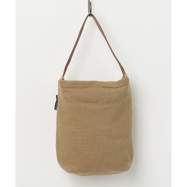 『セール実施中』コンディション：A（使用感なし）数回使用した程度で使用感が感じられないアイテムZOZO問い合わせ番号:103245261ショップ:ZOZOUSED，ゾゾユーズドブランド:BAG'n'NOUN，バッグンナウン商品名:ハンドバッ...