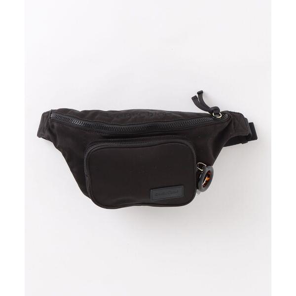 『セール実施中』参考価格：30，800円発売時期：2022年04月コンディション：B（目立つ使用感なし）使用感が少ない、または気にならないアイテム表面：毛玉参考商品名：TILLY / ベルトバッグBELT BAG参考品番：CHS22USB6...