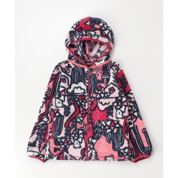 コンディション：A（使用感なし）数回使用した程度で使用感が感じられないアイテムZOZO問い合わせ番号:103246347ショップ:ZOZOUSED，ゾゾユーズドブランド:patagonia，パタゴニア商品名:【KIDS】ブルゾンカテゴリ:ジ...