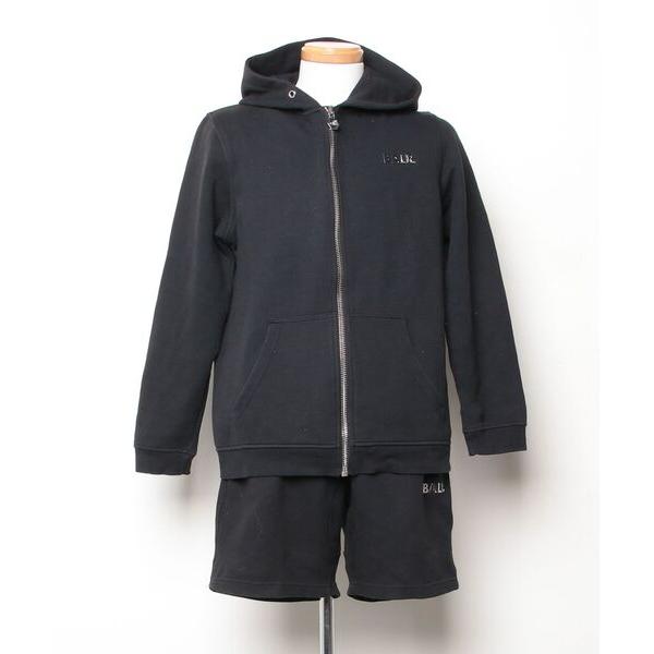 『セール実施中』参考価格：27，500円発売時期：2021年05月コンディション：C（やや使用感あり）使用感があり、やや気になる傷や汚れがあるアイテム全体的：毛玉参考商品名：BALR./ボーラー/Q-SERIES SWEAT SHORTS/...