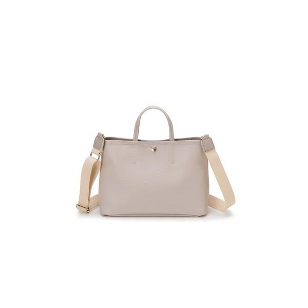 『タイムセール実施中』参考価格：18，150円発売時期：2025年01月コンディション：A（使用感なし）数回使用した程度で使用感が感じられないアイテム参考商品名：【Breath TOPKAPI】RIPPLE リプル ショルダー付き シンプル...