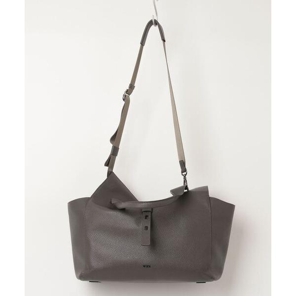 コンディション：C（やや使用感あり）使用感があり、やや気になる傷や汚れがあるアイテム内側：汚れZOZO問い合わせ番号:103248723ショップ:ZOZOUSED，ゾゾユーズドブランド:TUMI，トゥミ商品名:2WAYバッグカテゴリ:バッグ...