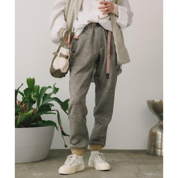 『タイムセール実施中』参考価格：14，300円発売時期：2022年10月コンディション：A（使用感なし）数回使用した程度で使用感が感じられないアイテム参考商品名：Gramicci/グラミチ BONDING KNIT FLEECE NARRO...