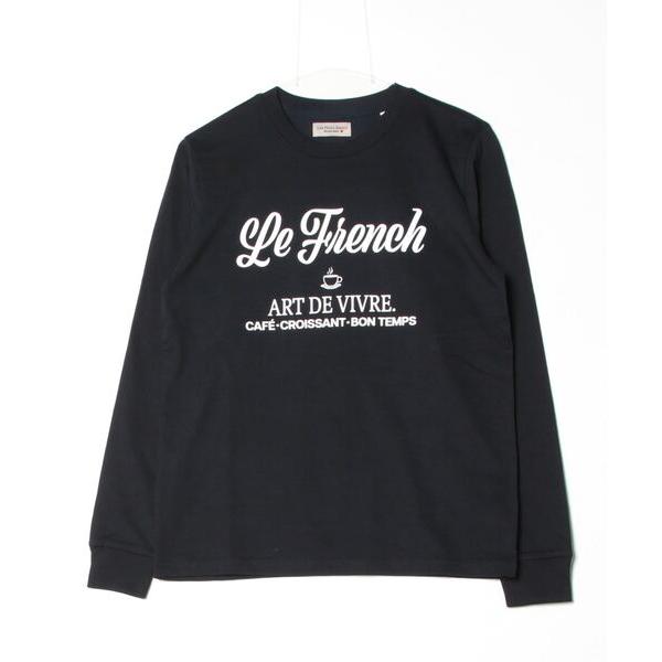 『タイムセール実施中』参考価格：14，850円発売時期：2024年09月コンディション：B（目立つ使用感なし）使用感が少ない、または気にならないアイテム全体的：汚れ参考商品名：【別注】＜Les Petits Basics＞LE FRENCH...