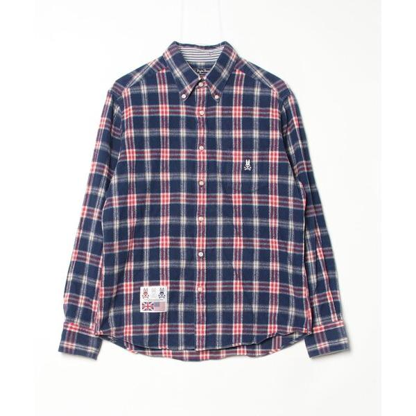 『セール実施中』コンディション：B（目立つ使用感なし）使用感が少ない、または気にならないアイテム全体的：汚れZOZO問い合わせ番号:103252941ショップ:ZOZOUSED，ゾゾユーズドブランド:Psycho Bunny，サイコバニー商...