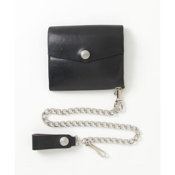 参考価格：30，800円発売時期：2012年06月コンディション：D（傷・汚れあり）傷や汚れがあるが使用には問題ないアイテム全体的：汚れ表面：傷、色あせ参考商品名：Schott/ショット/PERFECTO WALLET MEDIUM/パーフ...