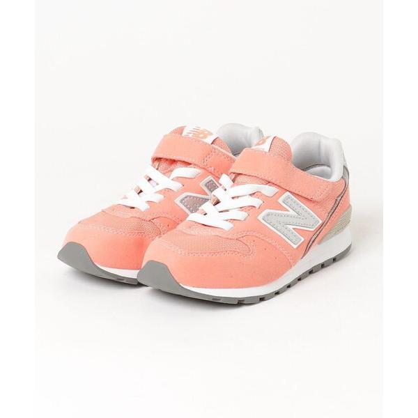 コンディション：B（目立つ使用感なし）使用感が少ない、または気にならないアイテム内側・表面：汚れZOZO問い合わせ番号:103254036ショップ:ZOZOUSED，ゾゾユーズドブランド:New Balance，ニューバランス商品名:【KI...