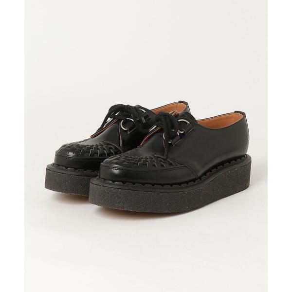 コンディション：D（傷・汚れあり）傷や汚れがあるが使用には問題ないアイテム全体的：汚れZOZO問い合わせ番号:103255862ショップ:ZOZOUSED，ゾゾユーズドブランド:GEORGE COX，ジョージコックス商品名:SKIPTON ...