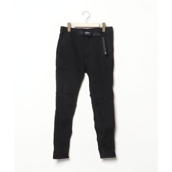 『セール実施中』参考価格：9，350円発売時期：2021年09月コンディション：A（使用感なし）数回使用した程度で使用感が感じられないアイテム参考商品名：【WEB限定】高伸縮ストレッチ　イージー テーパードスキニーパンツ参考品番：LM136...