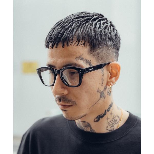 参考価格：6，600円発売時期：2025年05月コンディション：B（目立つ使用感なし）使用感が少ない、または気にならないアイテムテンプル・表面：汚れ付属品：ケースその他：レンズカラー：ブラウン参考商品名：Sunglass-Spell-参考品...