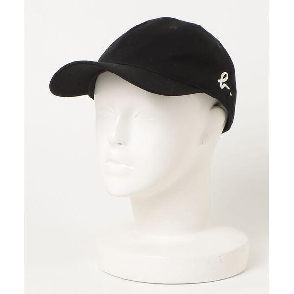 『タイムセール実施中』参考価格：9，900円発売時期：2021年08月コンディション：C（やや使用感あり）使用感があり、やや気になる傷や汚れがあるアイテム内側：色あせ参考商品名：”b.”ロゴ 刺繍 コットン キャップ参考品番：2572K03...