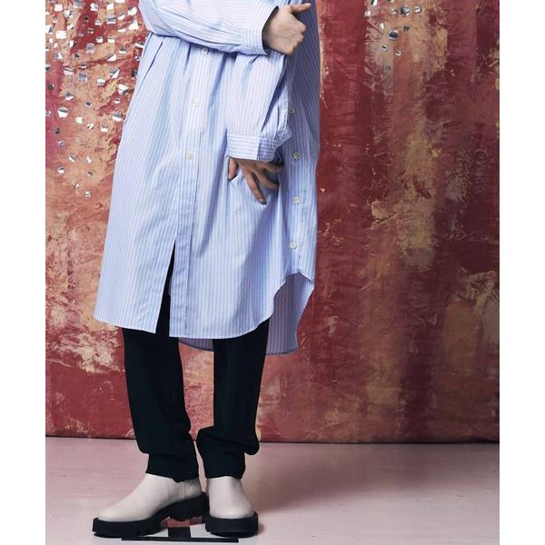 『セール実施中』参考価格：18，920円発売時期：2023年03月コンディション：A（使用感なし）数回使用した程度で使用感が感じられないアイテム参考商品名：《ユニセックスアイテム》OUTLAST/アウトラスト テーパードスラックス【MAIS...