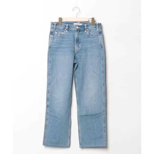 『セール実施中』参考価格：13，200円発売時期：2021年01月コンディション：A（使用感なし）数回使用した程度で使用感が感じられないアイテム参考商品名：Levi's(R)RED LOOSE STRAIGHT MIDDAY BREAK参考...