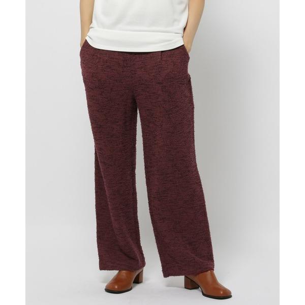 『セール実施中』参考価格：5，001円発売時期：2025年08月コンディション：A（使用感なし）数回使用した程度で使用感が感じられないアイテム参考商品名：ポコットカットイージーパンツ参考品番：497586【商品に関する注意事項】・こちらの商...