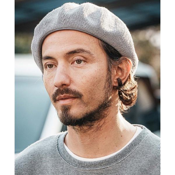 『タイムセール実施中』参考価格：6，600円発売時期：2025年01月コンディション：B（目立つ使用感なし）使用感が少ない、または気にならないアイテム内側：汚れ参考商品名：mko12590-Seamless Thermo Beret ベレー...