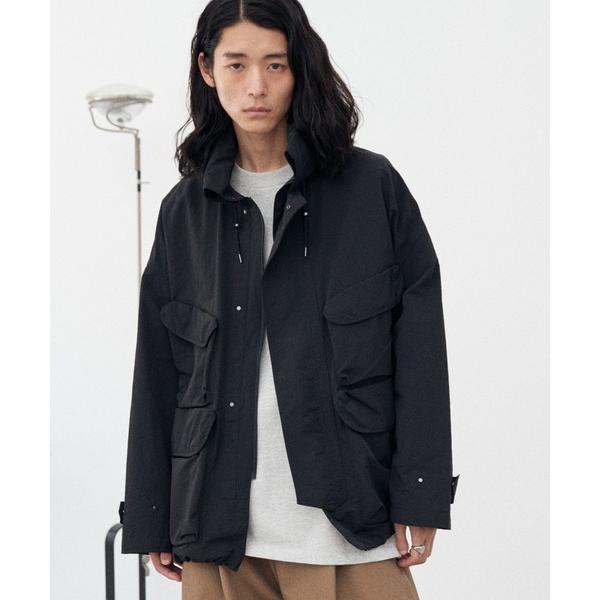 参考価格：9，900円発売時期：2023年08月コンディション：A（使用感なし）数回使用した程度で使用感が感じられないアイテム参考商品名：MILITARY ALPINE TECH BLOUSON参考品番：WYjk723【商品に関する注意事項...