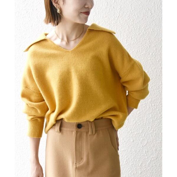 『セール実施中』参考価格：11，000円発売時期：2024年09月コンディション：B（目立つ使用感なし）使用感が少ない、または気にならないアイテム全体的：毛玉参考商品名：【WEB限定】SHIPS any: 〈手洗い可能〉AQUA カシミヤ ...