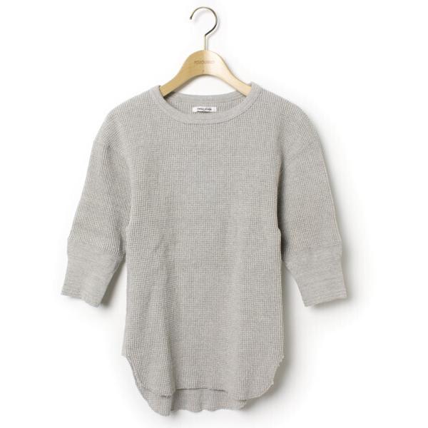 『タイムセール実施中』コンディション：B（目立つ使用感なし）使用感が少ない、または気にならないアイテム全体的：毛玉袖口：色あせZOZO問い合わせ番号:103266422ショップ:ZOZOUSED，ゾゾユーズドブランド:FUMIKA_UCHI...