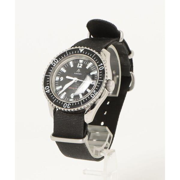 参考価格：30，800円発売時期：2021年10月コンディション：C（やや使用感あり）使用感があり、やや気になる傷や汚れがあるアイテム表面・留め具：汚れ付属品：箱・タグ参考商品名：NAVAL WATCH ナバルウォッチ / NAVAL MI...