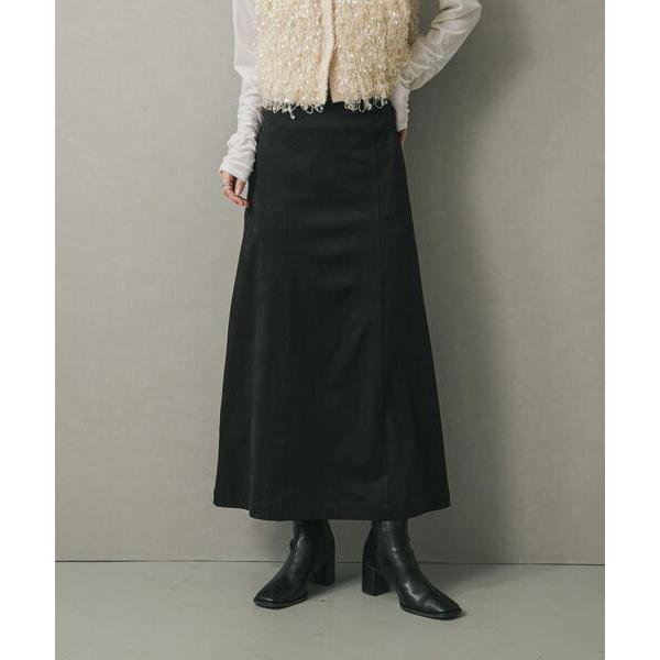 『タイムセール実施中』参考価格：6，600円発売時期：2025年09月コンディション：A（使用感なし）数回使用した程度で使用感が感じられないアイテム参考商品名：FSセミフレアスカート参考品番：AAA6-25B006【商品に関する注意事項】・...