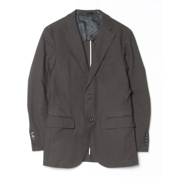 『タイムセール実施中』参考価格：41，800円発売時期：2021年04月コンディション：C（やや使用感あり）使用感があり、やや気になる傷や汚れがあるアイテム全体的：汚れ、色あせ参考商品名：【予約販売】TROTTER バーズアイストレッチ J...