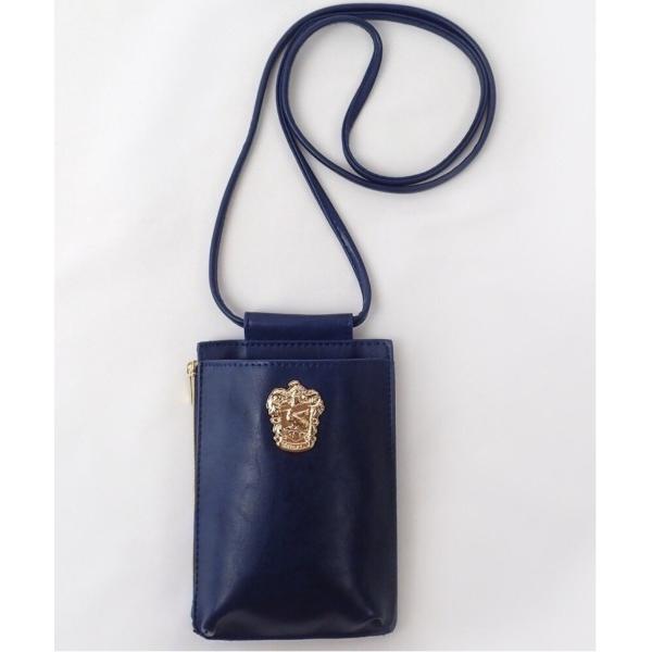 『タイムセール実施中』参考価格：5，170円発売時期：2025年07月コンディション：A（使用感なし）数回使用した程度で使用感が感じられないアイテム付属品：箱参考商品名：FLAPPER ハリーポッター エンブレムモバイルポシェット参考品番：...