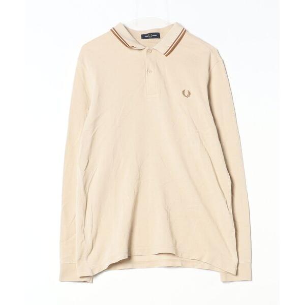 『セール実施中』参考価格：15，400円発売時期：2023年08月コンディション：B（目立つ使用感なし）使用感が少ない、または気にならないアイテム襟周り：色あせ参考商品名：LS TWIN TIPPED SHIRT　M3636 691_OAT...