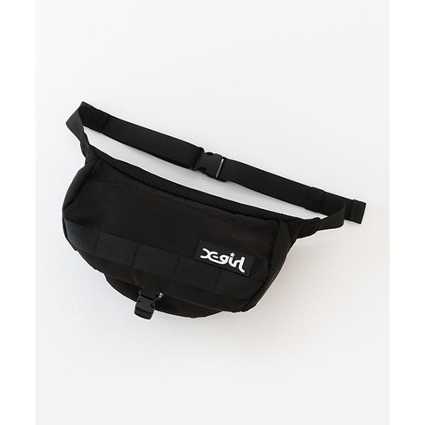 参考価格：6，490円発売時期：2023年08月コンディション：B（目立つ使用感なし）使用感が少ない、または気にならないアイテム内側：汚れ参考商品名：ボックスロゴナナメガケバッグ参考品番：9233402【商品に関する注意事項】・こちらの商品...