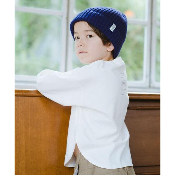 ZOZO問い合わせ番号:103271224ショップ:branshes，ブランシェスブランド:branshes，ブランシェス商品名:BIGシルエット長袖Tシャツカテゴリ:トップス>Tシャツ/カットソーブランド品番:12-6105-095...