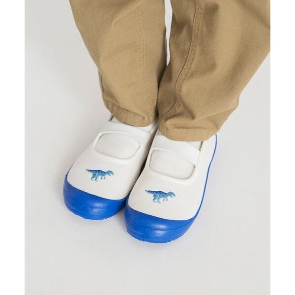 『タイムセール実施中』ZOZO問い合わせ番号:103271233ショップ:branshes，ブランシェスブランド:branshes，ブランシェス商品名:ワンポイント刺しゅう上履きカテゴリ:シューズ>スリッポンブランド品番:14-616...