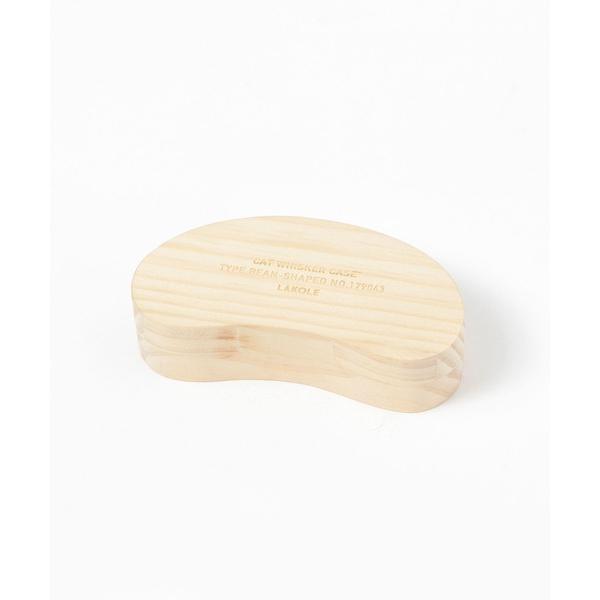 ※このアイテムは返品・交換対象外商品です。ZOZO問い合わせ番号:103271269ショップ:LAKOLE，ラコレブランド:LAKOLE，ラコレ商品名:ネコひげケース / 633380カテゴリ:ペットグッズ>その他ペットグッズブランド...