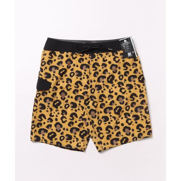 ※このアイテムは返品・交換対象外商品です。ZOZO問い合わせ番号:103271364ショップ:BOARDRIDERS，ボードライダーズブランド:VOLCOM，ボルコム商品名:VOLCOM メンズ CHEETAH MOD 18 ボードショーツ...