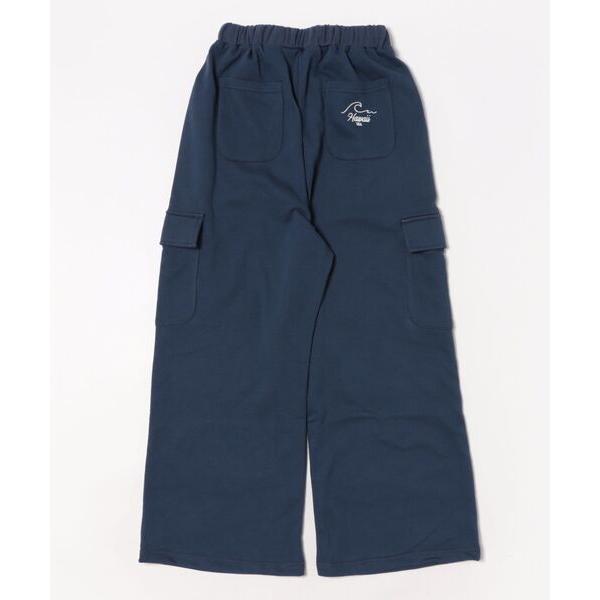 ZOZO問い合わせ番号:103272378ショップ:チャイハネ，チャイハネブランド:Kahiko，カヒコ商品名:【Kahiko】コロア裏毛パンツカテゴリ:パンツ>スウェットパンツブランド品番:4CA-6106素材:本体： ポリエステル...