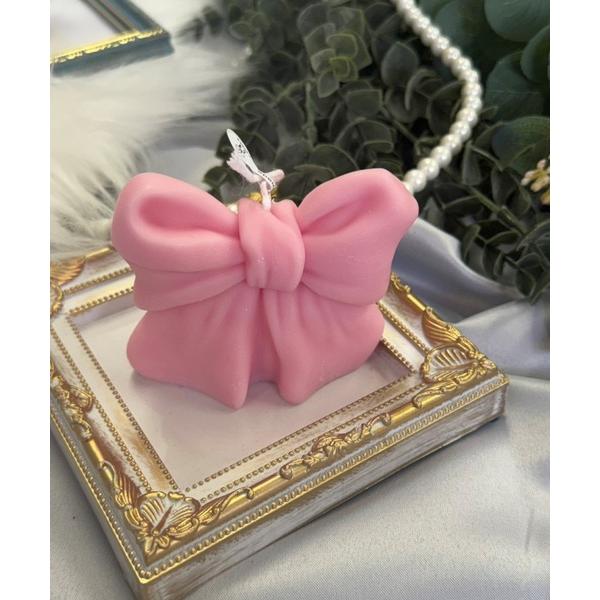 『タイムセール実施中』ZOZO問い合わせ番号:103272890ショップ:Mayree，メイリーブランド:almo，アルモ，Mayree，メイリー商品名:【Bls】【ZA】【Bling Leads】リボン型 香り付きキャンドル(BL)カテゴ...