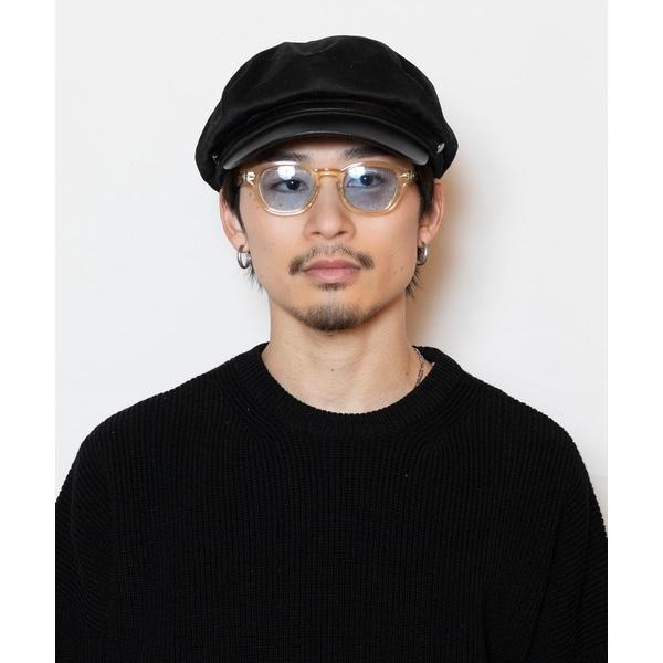 ZOZO問い合わせ番号:103272969ショップ:CA4LA，カシラブランド:CA4LA，カシラ商品名:MB CAS CT 2カテゴリ:帽子>キャスケットブランド品番:DOU02156素材:頭部分：綿100%腰部分：綿100%つば部...