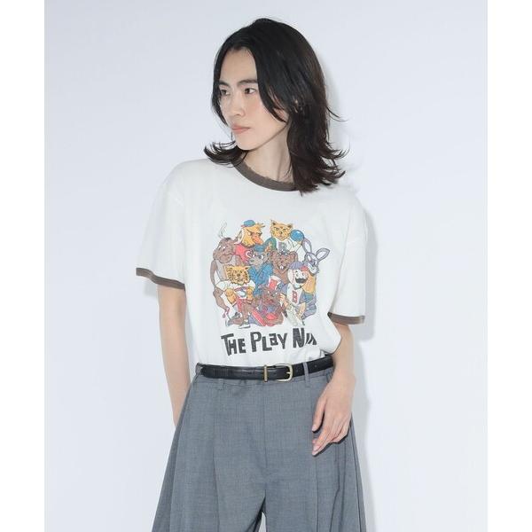 ZOZO問い合わせ番号:103273032ショップ:BEAMS WOMEN，ビームスウィメンブランド:maturely，マチュアリー，BEAMS BOY，ビームスボーイ商品名:【別注】HEAR MY NAME × maturely / プレ...