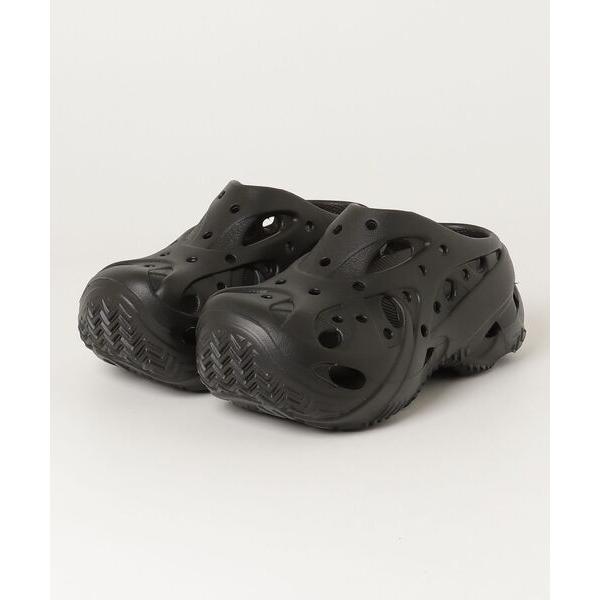 ZOZO問い合わせ番号:103273313ショップ:UPTOWN Deluxe，アップタウン　デラックスブランド:crocs，クロックス商品名:CAGED CLOGカテゴリ:シューズ>サンダルブランド品番:211141-001素材:-...