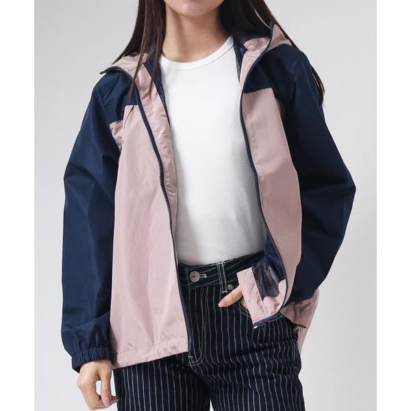 ZOZO問い合わせ番号:103273358ショップ:ARCADE，アーケードブランド:ARCADE，アーケード商品名:三層構造 防風 撥水 防花粉対応 裏メッシュ ウィンドブレーカー マウンテンパーカー ブルゾン CORROSEカテゴリ:ジ...