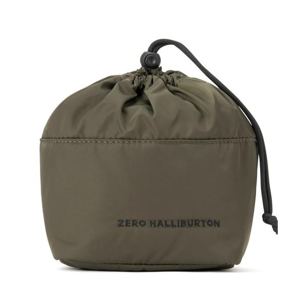 ZOZO問い合わせ番号:103273385ショップ:ACE，エースブランド:ZERO HALLIBURTON，ゼロハリバートン商品名:DICROS SOLO Series | Pouch ZHG-B DS | 85007カテゴリ:アウトドア...