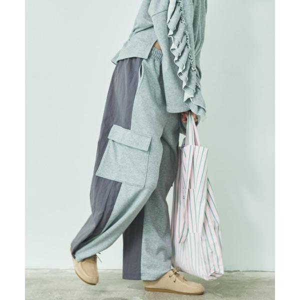 『タイムセール実施中』ZOZO問い合わせ番号:103273398ショップ:archives，アルシーヴブランド:MIRROR STOKE，ミラーストーク商品名:【ZOZO限定】MIX COLOR DRAWSTRING SWEAT PANTS...