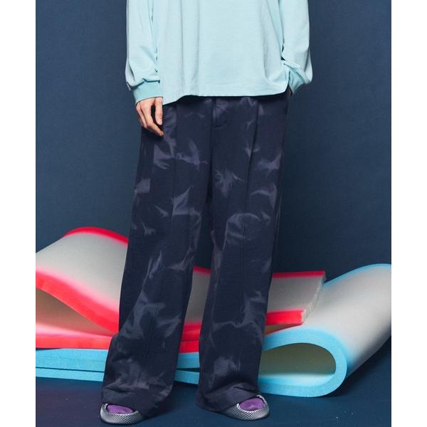 ZOZO問い合わせ番号:103273414ショップ:MAISON SPECIAL，メゾン スペシャルブランド:MAISON SPECIAL，メゾンスペシャル商品名:《UNISEX》Sun-fade Prime-Wide Sweatpants...