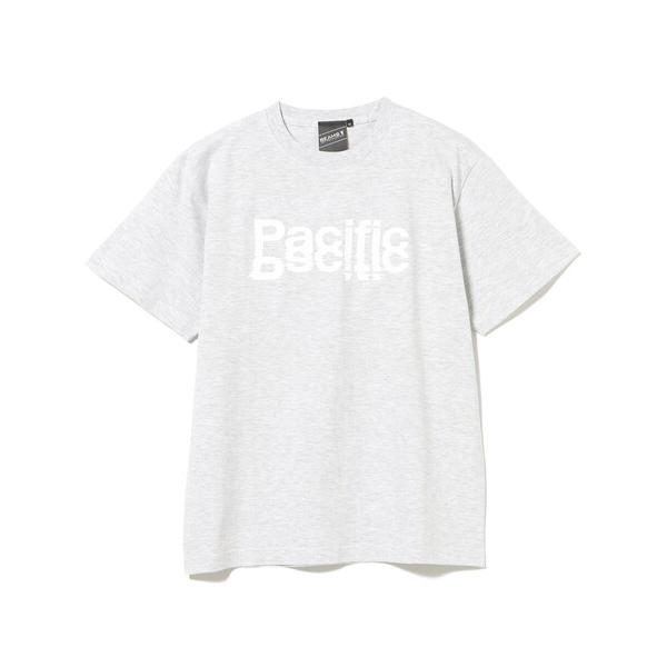 ZOZO問い合わせ番号:103273415ショップ:BEAMS MEN，ビームス メンブランド:BEAMS T，ビームスティー商品名:BEAMS T / PACIFIC T-shirtカテゴリ:トップス>Tシャツ/カットソーブランド品...