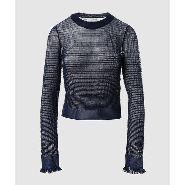 ZOZO問い合わせ番号:103273434ショップ:ZOZOVILLA SELECT，ゾゾヴィラ セレクトブランド:CECILIE BAHNSEN，セシリー バンセン商品名:LONG SLEEVE FITTED TOPカテゴリ:トップス&g...