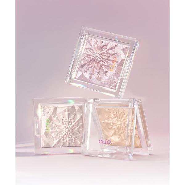 ※このアイテムは返品・交換対象外商品です。コスメ商品ZOZO問い合わせ番号:103274608ショップ:Beauty Connect，ビューティーコネクトブランド:CLIO，クリオ商品名:クリオ　プリズムハイライターカテゴリ:メイクアップ&...