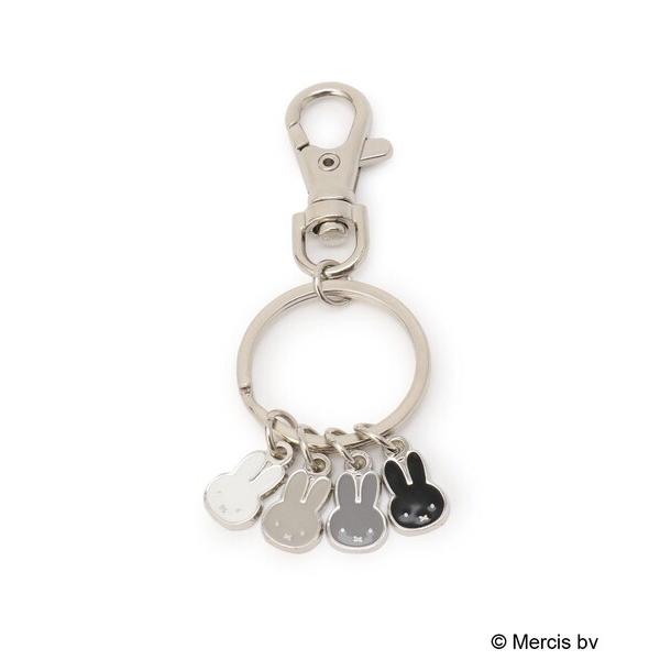 ZOZO問い合わせ番号:103274663ショップ:WORLD ONLINE STORE SELECT，ワールドオンラインストアセレクトブランド:one'sterrace，ワンズテラス商品名:Dick Bruna miffy 4連タイニーチ...