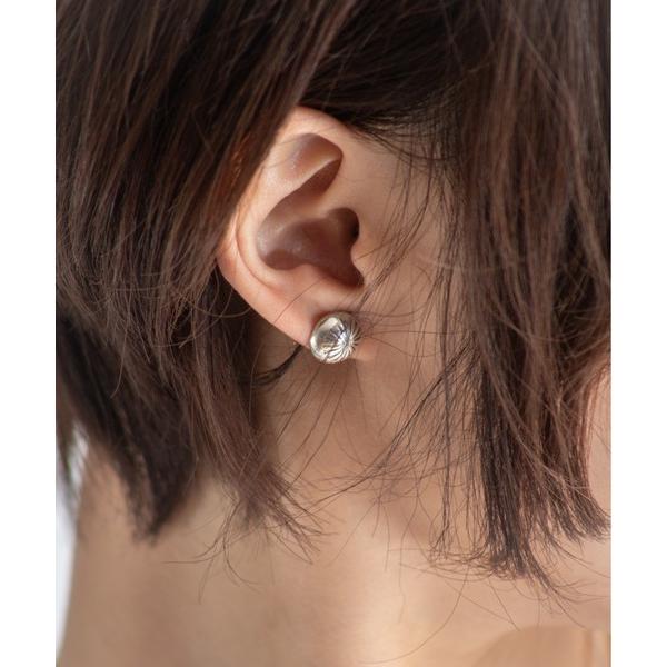 『タイムセール実施中』※このアイテムは返品・交換対象外商品です。ZOZO問い合わせ番号:103274736ショップ:Rivel，リヴェルブランド:Harpo，アルポ，Rivel，リヴェル商品名:【HARPO】コンチョピアス　シンプル 銀製 ...